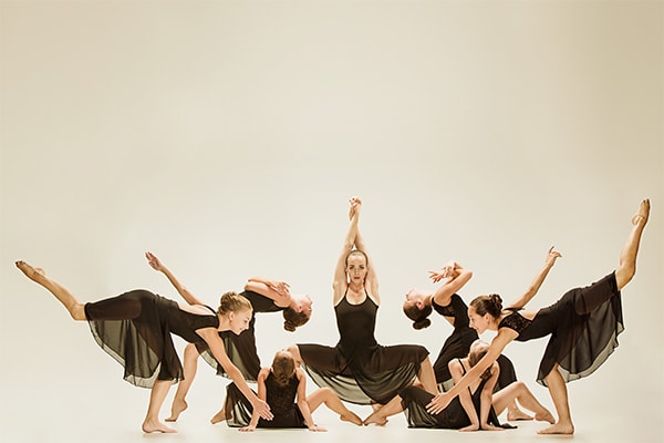 Dance School in Castle Rock, CO | Schotime Dance Center